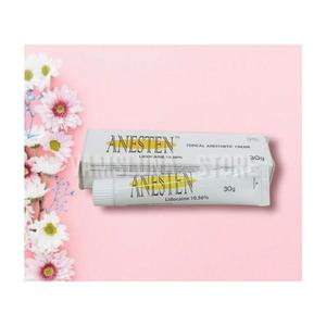 Jual Anesten Topical Anesthetic Ori KOREA Lidocaine10.56 anastesi cream ...