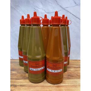 Jual ss sambal aceh saos sambel cabe rawit pedas hot chili sauce ...