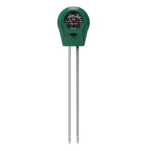 Jual Soil Moisture Meter Outdoor Sensor PH Tanaman Intensitas Cahaya ...