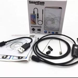 Jual USB Android Endoscope BOROSCOPE Camera - HD Kamera inspeksi Endoskop - Jakarta Pusat ...