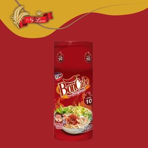 Jual ss boncabe sambal tabur original lv 10 botol 50gr ss - Jakarta ...