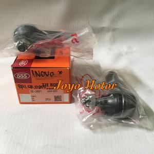 Jual Tie Rod End Tierod 555 Japan Toyota Innova Lama Innova Reborn ...