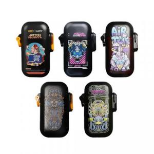 Jual Hannya Airtok Pod Kit 650Mah Special Edition - Jakarta Selatan ...