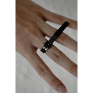 Jual Ring Size Measurement - Europe Size - Adjustable - Jakarta Pusat ...