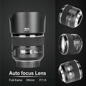 Jual Meike 85Mm F1.8 Lensa Prima Potret Fokus Otomatis Bingkai Penuh ...