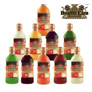 Jual Double Lion sirup 495Ml - induk sirup rose sarsi oren malaysia ...