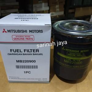 Jual fuel filter saringan solar kuda diesel dan l300 diesel - Jakarta ...