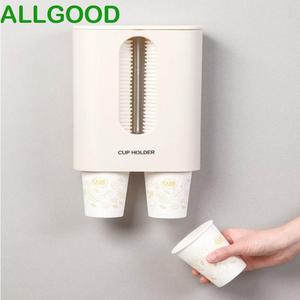 Jual Allgoods Dispenser Gelas Kertas Kreatif Multifungsi Gelas Sekali ...