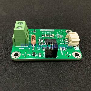 Jual ARDUINO CURRENT TO VOLTAGE CONVERTER 4-20MA TO VOLTAGE ORIGINAL ...