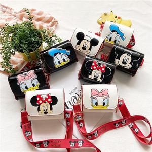 Promo TAS MICKEY MOUSE ANAK TK MINI BAG DAISY DUCK DONALD KARAKTER ...