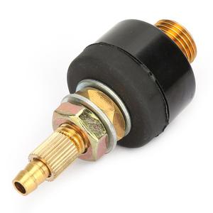 Jual 1 Pcs Tig Welding Connector Gas Electric Quick Connector - Jakarta ...
