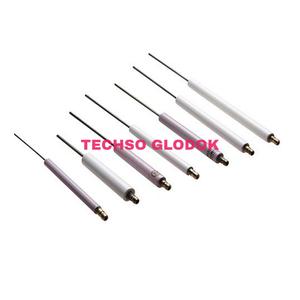 Jual Electroda sensor burner 11mm X 67mm IONIZATION ELECTRODE - Jakarta ...