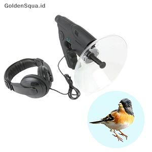Jual Squad Mikrofon Parabola Monokuler Suara Parabola Collecg Dish ...