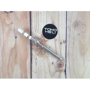 Jual Sequre SI-C4 Soldering Tip Replacement Mini Iron SI012 D60 Pro Max ...