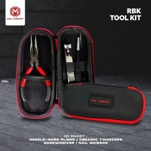 Jual Coil Master Tool Kit Authentic Toolkit - Kab. Kediri - Efa Erianto | Tokopedia