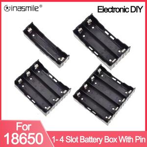 Jual Baru Casing Keras 18650 Casing Bank Daya Kotak Baterai DIY ...
