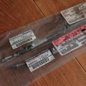 Jual GM 184 CEFIRO A31 KABEL REM TANGAN CABLE HAND BRAKE ORIGINAL ...