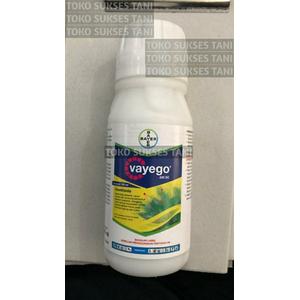Jual Insektisida sistemik VAYEGO 200 SC dari Bayer. Isi 100ml - Kota ...