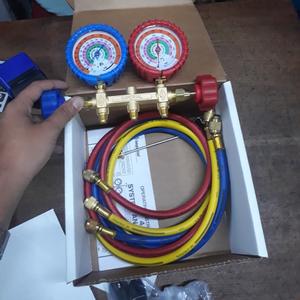 Jual Manifold Set Gauge Imperial 421CM R410 R22 R404 Best - Kota Bandung - PUSAKA JAYA ...
