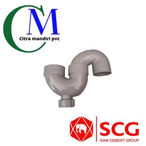Jual New Fitting Pvc Scg S Trap 2 - Kota Surabaya - vainosstreadt shoe ...