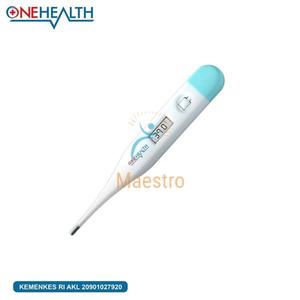 Jual Termometer Digital OneHealth DT-01 Thermometer One Health Anak ...