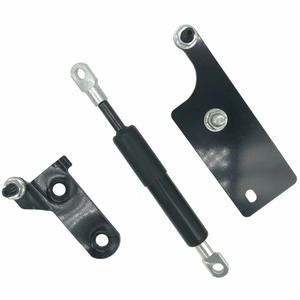 Jual Car Rear Tailgate Slow Down Support Rod Lift Strut Bar Toyota ...