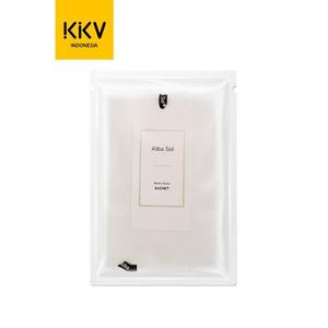 Jual KKV Alba Sol Diffuser Sachet Parfum Pengharum Ruangan Mobil ...
