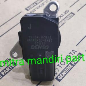 Jual SENSOR MAP MAF TOYOTA ALL NEW AVANZA CAYLA SIGRA ALL NEW YARIS ...