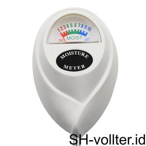 Jual Soil Humidometer Alat Ukur Berkebun Rumah Soil Moisture Meter ...