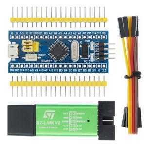Jual Stm32f103c6t6 STM32F103C8T6 ARM STM32 Minimum System Development - Kota Semarang ...
