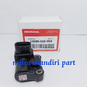 Jual sensor idler speed control atau isc original honda jazz city ...