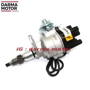 Jual Distributor Delko Delco Cdi Toyota Kijang 4K 5K 7K Stecker - Kota ...