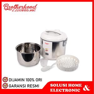Jual MAGIC COM / RICE COOKER COSMOS CRJ 9303 / CRJ9303 / CRJ-9303 [2 ...