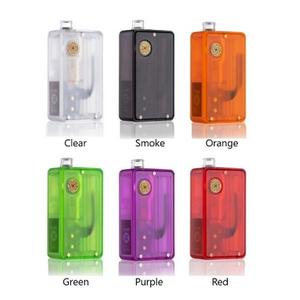 Jual DOTAIO V2 Lite 75W 18650 Pod Kit by DOTMOD DOT AIO V2 LITE Pod Kit ...