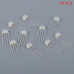 Jual [ZY] lampu LED RGB Legend keyboard mekanik lampu RBG 4pin warna ...