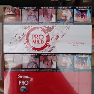 Jual Promo Surya Pro Mild | Surya Profesional - Kota Surabaya ...