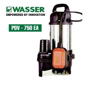 Jual new PDV 750 EA Submersible Sewage Pump Pompa Celup Air Kotor ...