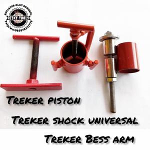 Jual new treker piston treker shock universal treker Bess arm matic ...