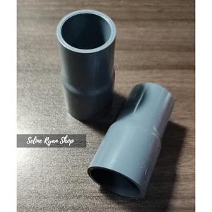 Jual Fitting Pipa PVC / Sambungan Pipa / Sok Pipa Socket Pipa PVC ...