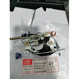 Jual door lock pintu bagasi belakang taft gt hiline f70 f80 - Jakarta ...
