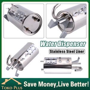 Jual Heater Tank atau Tabung Pemanas Dispenser Maspion / Uchida - Kota ...