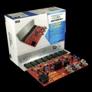Jual Kit Surround Hr3 Hrr 3 Hrr3 2.1 Home Theater 480w Power Amplifier ...