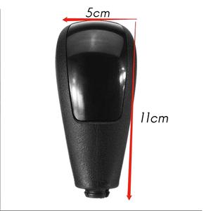 Jual Automatic Car Gear Shift Knob Shifter Lever for Ford Focus MK2 ...