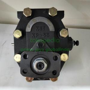 Jual PTO KP-55 / Gearpump Dump truck / Gear pump dump truk / KP55 / PT ...
