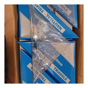 Jual IMPA 371008 Nautical triangles type kent 300 mm - Kota Depok ...