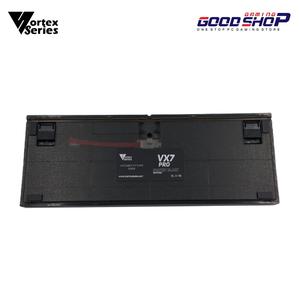 Jual Vortexseries Vx7 Pro Smokey Black Edition Mechanical Keyboard ...