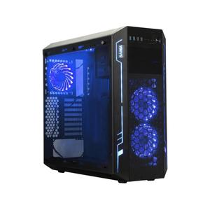 Jual ready SAMA ARK Black ATX Full Tower - Gaming Case - Kab. Kediri ...