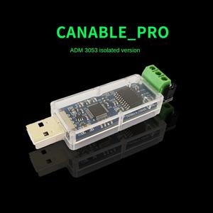 Jual CANable USB to Converter Module CAN Canbus Debugger Analyzer ...