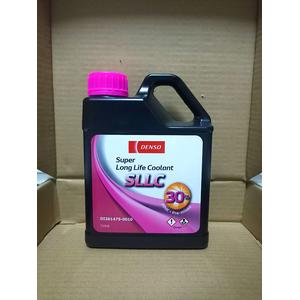 Jual RADIATOR COOLANT DENSO AIR RADIATOR PINK 1LITER - Kota Bekasi ...
