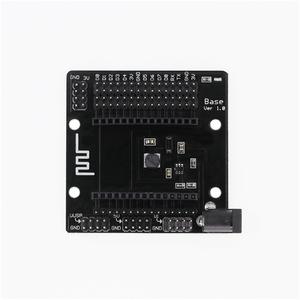 Jual Expansion Esp32 Shield Esp32 Doit V1 30p Base Plate Extension ...